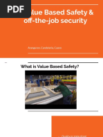 10 Safety Rules of The Workshop | PDF | Safety | Personal Protective ...