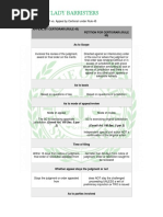 Offenses and Penalties RA 10173 (Table) | PDF | Information | Common Law