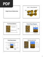 Civil Booster Civil Engineering Handbook PDF | PDF | Soil Mechanics ...