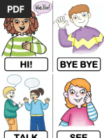 Adjective Anchor Chart for Grades 1-5 | PDF