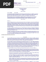 PhilHealth Organizational Structure Updates | PDF | Government