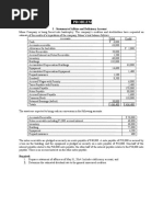 SOP For Incoming Material Inspection | PDF | Specification (Technical ...