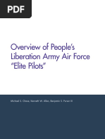 2022 10 24 PLARF Organization | PDF | Intercontinental Ballistic ...