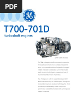Ge T700 Handbook | PDF
