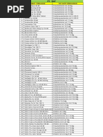 Obat Prekursor Dan OOT | PDF | Psychoactive Drugs | Drugs