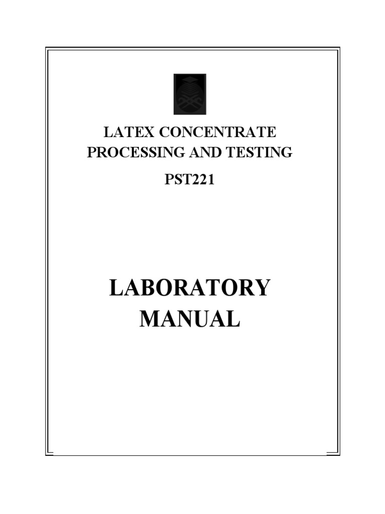 Coverpage Lab | PDF