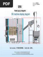 Sidel Filler User | PDF