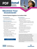 DeltaV PK Controller Product Overview | PDF | Computer Network | Ethernet