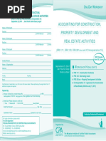 ICPAK CPD Calendar 2025 Overview | PDF | Audit | Accounting