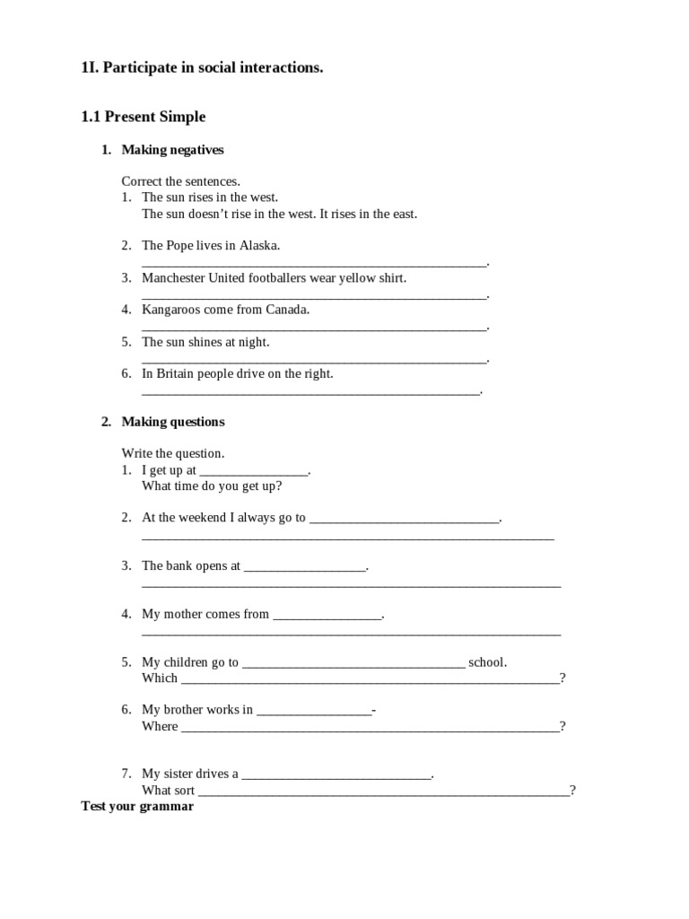 Trabalho de Inglês | PDF | Human Communication | Morphology