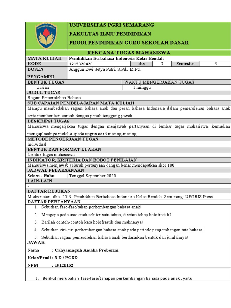RTM Pertemuan 3 | PDF | Seni & Disiplin Bahasa