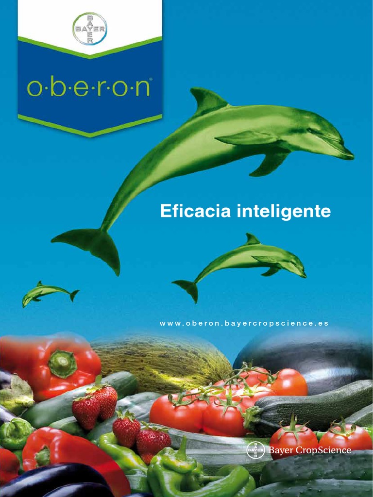 Oberon Tomate | PDF | Plantas | Naturaleza