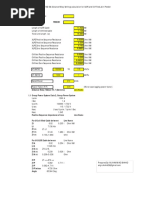 A Guide To High Impedance Ref Calculations | PDF | Resistor | Relay