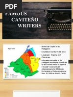 Bicolano Literature | PDF | Classics | General Fiction