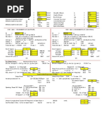 IS456 | PDF | Strength Of Materials | Stress (Mechanics)
