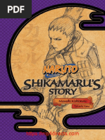 Comprehensive Naruto Jutsu Guide | PDF | Ninja | Nature
