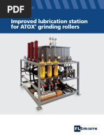 Safeset Torque Limiting Couplings | PDF | Valve | Bearing (Mechanical)