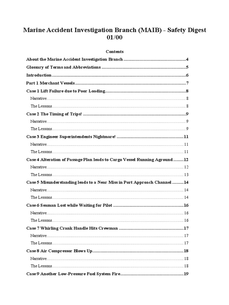 Human Propeller Accident Insights | PDF | Thrust | Propeller