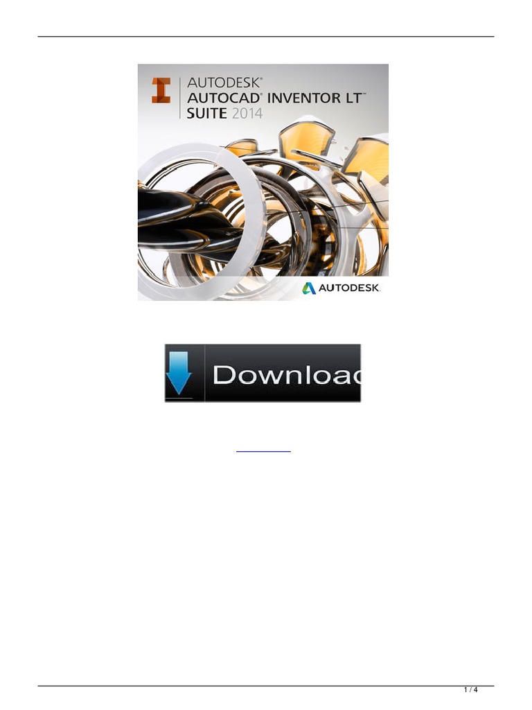 Dokumen - Tips - Autodesk Inventor 2014 64bit Torrent ...