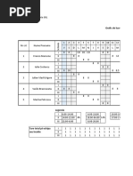 Termograma Frigider - Ianuarie 2024 | PDF