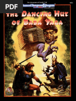 The Official Timeline For The Forgotten Realms and Its Adventures | PDF ...