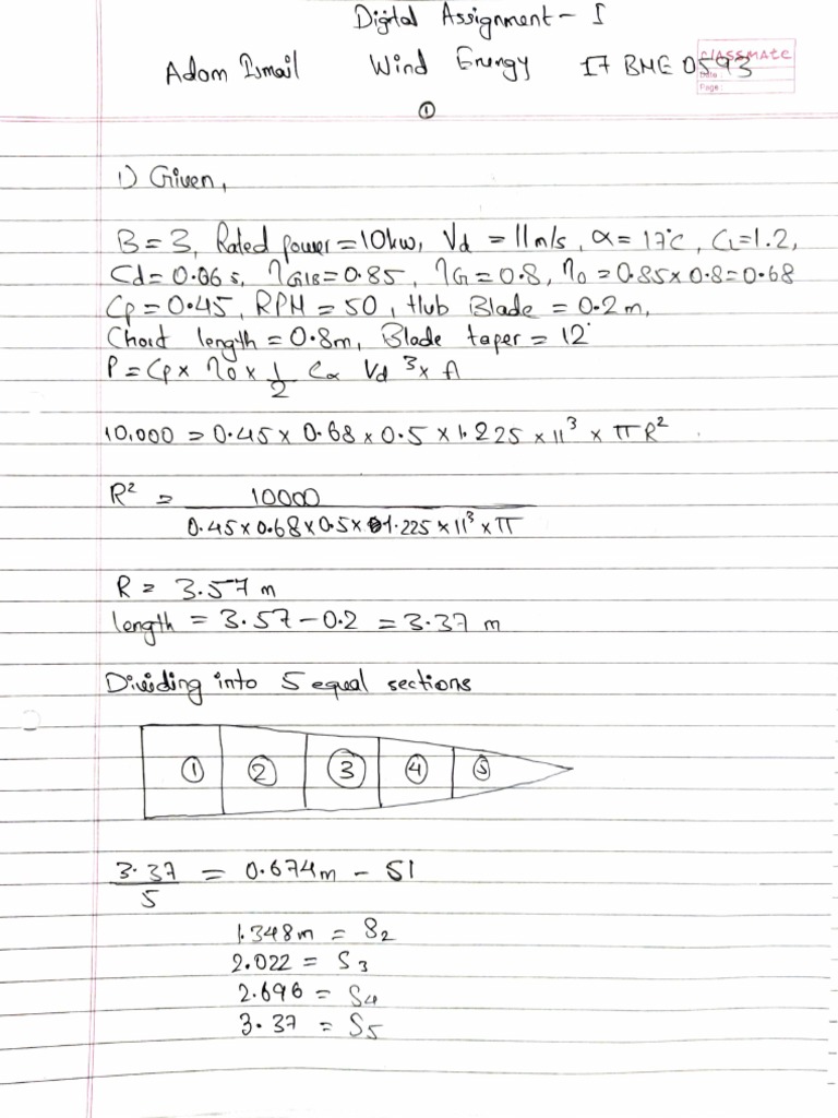 Calculating Twist Angles and Shear Forces in a Tapered Beam | PDF