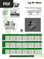 ASTM A490 Bolt Torque Chart | PDF
