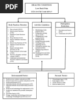 AMPnoPRO Amputee Mobility Assessment | PDF | Chair | Sports