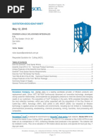 JIS-Z2371-2000 - Methods For Salt Spray Test and Evaluation | PDF ...