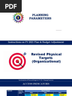 Contextualizing The Deped Learning Continuity Plan For Dep-Ed NCR | PDF ...