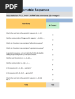 Grade 12 Subjects Overview: STEM, HUMSS, GAS | PDF