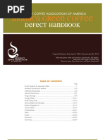 Green Coffee Defect Classification. Poster Final ENG (2018) | PDF ...