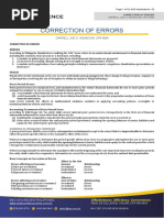 Reviewer in Management Advisory Services Roque | PDF | Certified Public ...