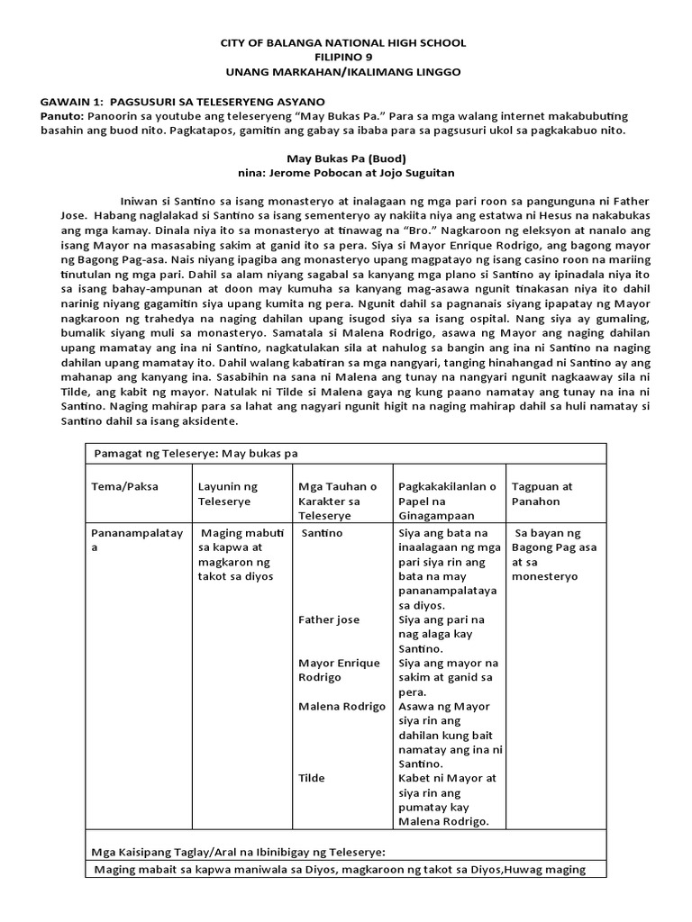 Week-5 (2) Answer | PDF
