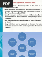 FORMAT MBP 1 and DIR 8 | PDF