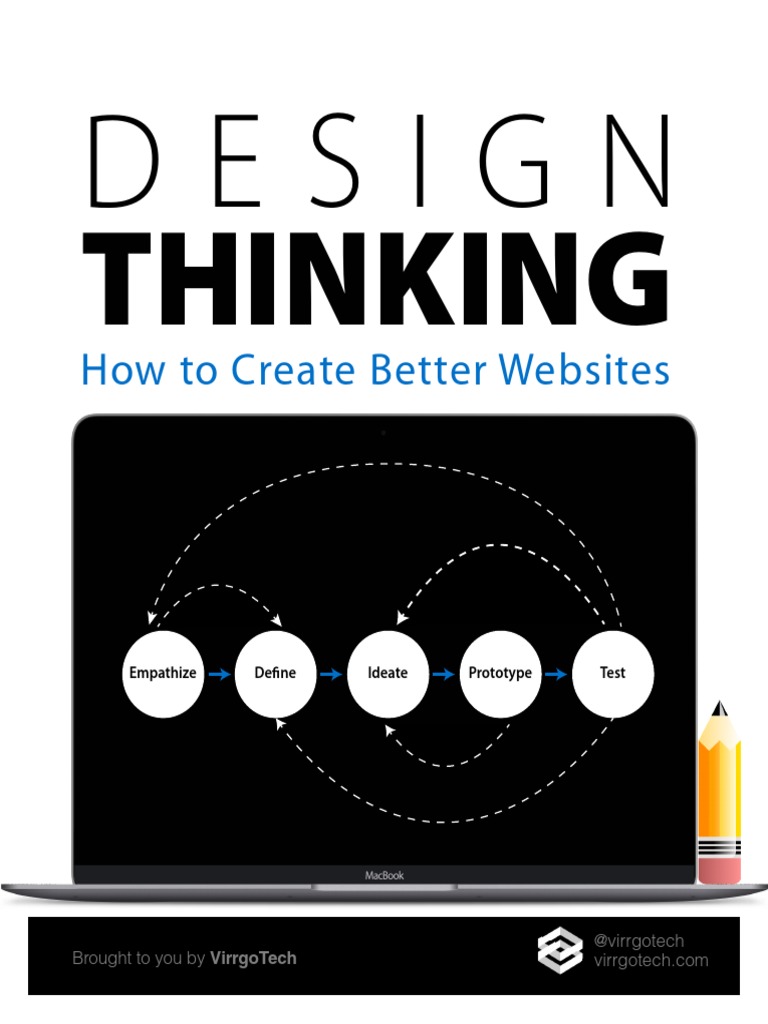 Design Thinking and Web Design | PDF | Design Thinking | Design