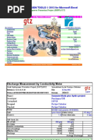 03-Denah Desain Plta Sawangan-POWERHOUSE | PDF