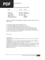 Warning - Could Not Install Some Modules in SQL Developer | PDF | Art | Computers