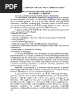 Life Science Grade 12 Study Guide | PDF | Test (Assessment) | Biology