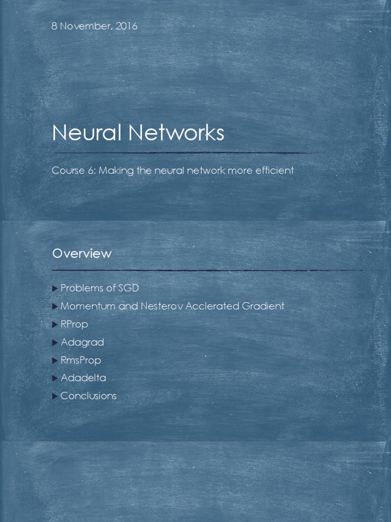 Curs6site PDF | PDF | Algorithms | Computational Neuroscience