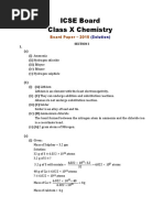 Chemistry KSSM Form 5 Textbook Answer | PDF | Rust | Redox