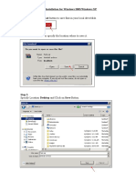 Pyidaungsu Font Keyboard Layout | PDF | Computing | Text