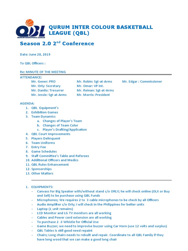 QBL Paper Template | PDF