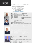 Wca Member Directory | PDF