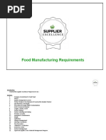 Haccp Forms 1-10 | PDF | Hazards | Hazard Analysis And Critical Control ...