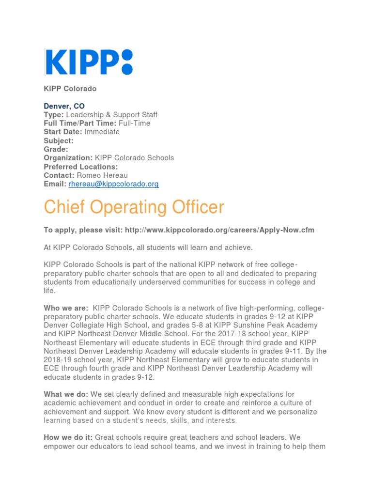 Coo 3 | PDF | Regulatory Compliance | Employment