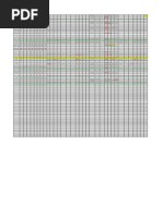Joint Inspection Report Format | PDF | Mechanical Engineering | Nature