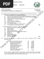 Icom Part 1 Economics | PDF