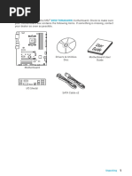 Hannstar J MV-4 94V-0 Schematic Guide | PDF | Technology & Engineering