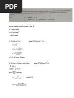 Casing Design Tables for Drilling | PDF | Mechanical Engineering